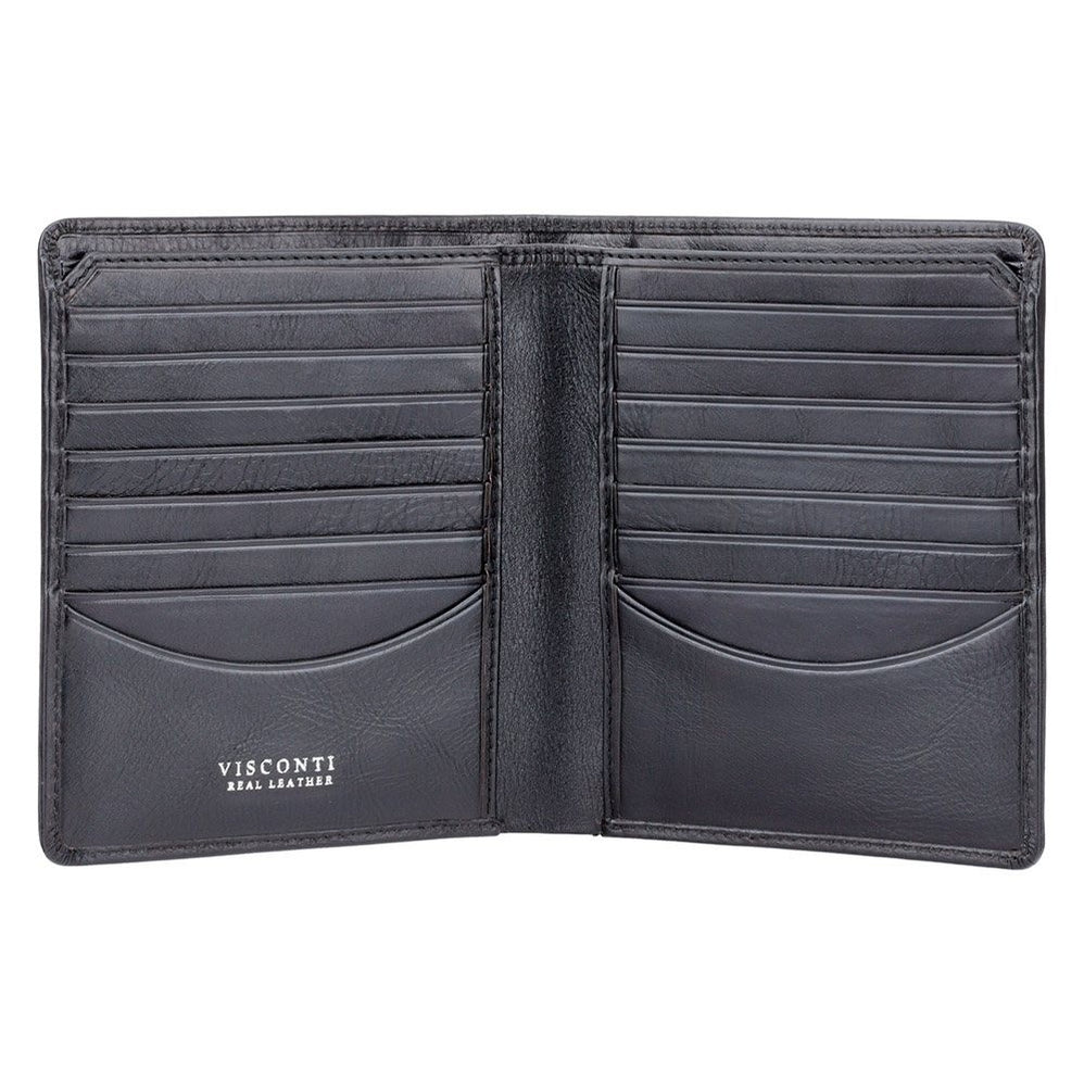 Wallets | VISCONTI Leather