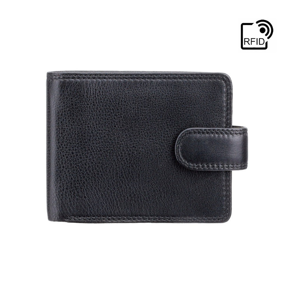 Wallets | VISCONTI Leather