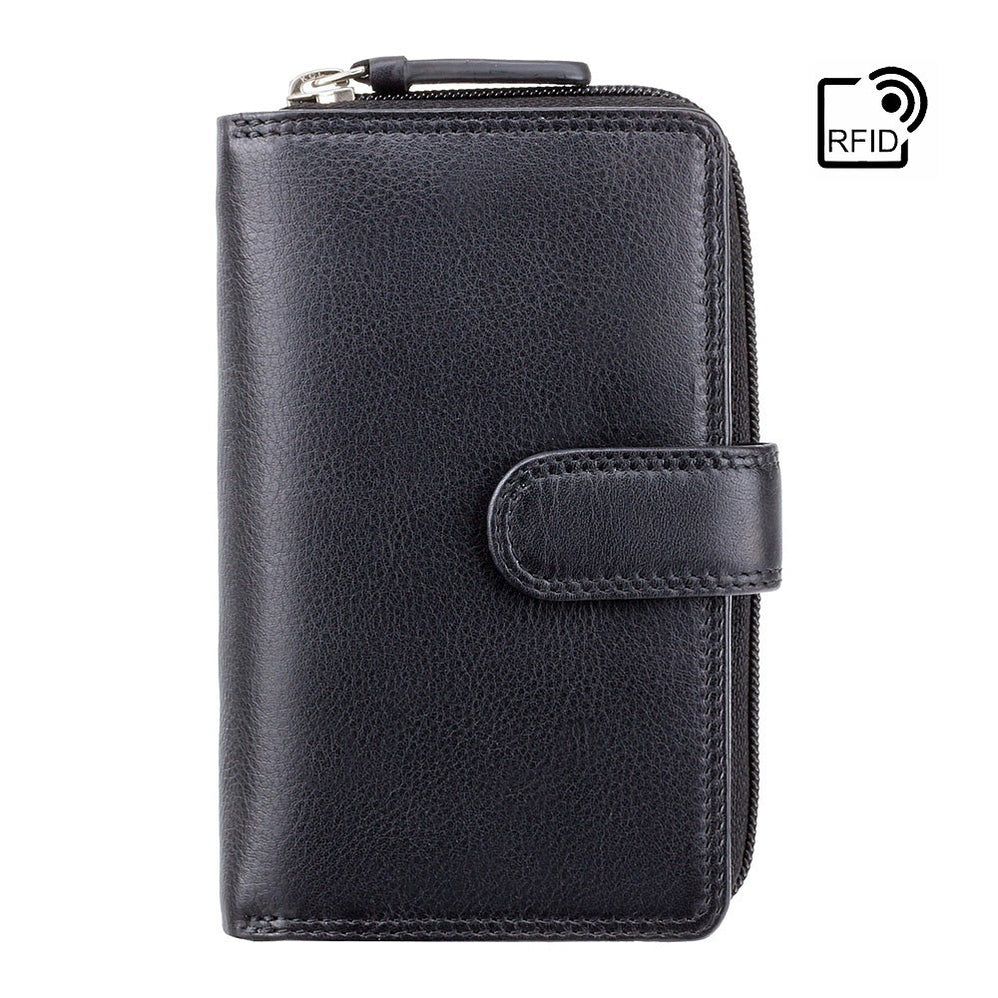 VISCONTI Leather